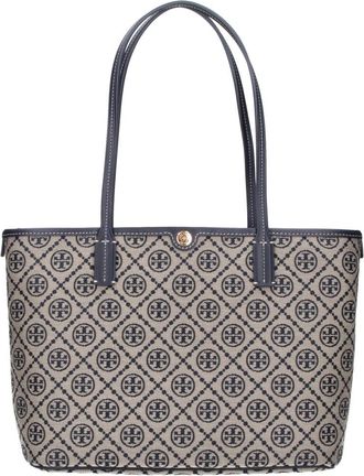 Tory Burch Kleine Tragetasche T Monogram