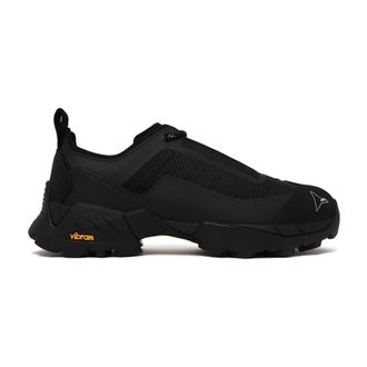 Roa Katharina Light Sneakers - - Sport - Herren - Schwarzk - 39 EU