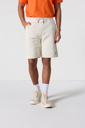 Jott Short en molleton Naturel Felix - Taille XXL