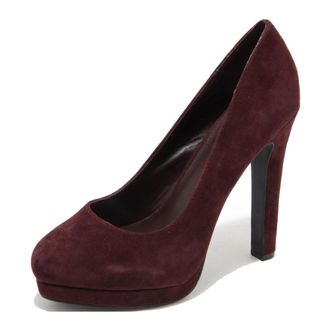 Ash Bordeaux Christy Schuhe mit 13cm Absatz - - Shoes - Damen - Braun - 40 EU