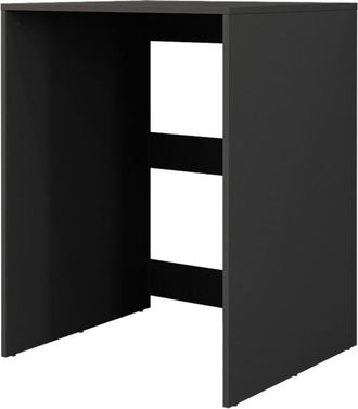 Vicco Waschmaschinenschrank Irma, Anthrazit, 68 x 88.5 cm, Vicco
