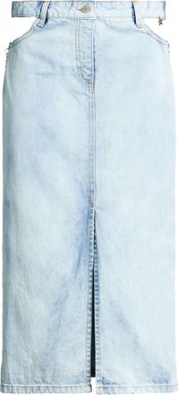 Souvenir HOSEN & R&Ouml;CKE - Jeansr&ouml;cke auf YOOX.COM