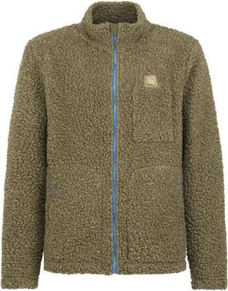 E9 Pof - Fleecejacke - Herren