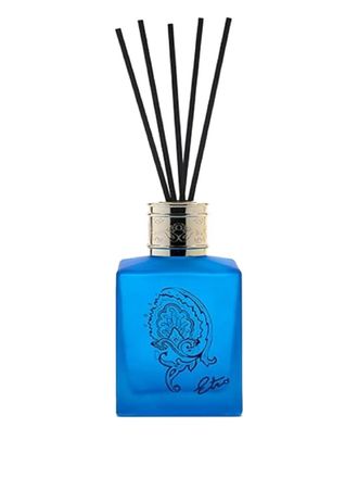 Etro Home Zefiro paisley room diffuser (500ml) - Bleu