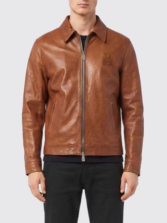 Billionaire Boys Club Veste Homme couleur Marron