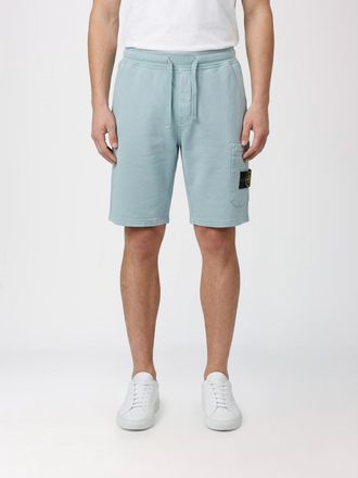 Stone Island Shorts STONE ISLAND Herren Farbe Blau 1