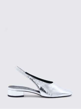 Aeyde Escarpin AEYDE Femme couleur Argent
