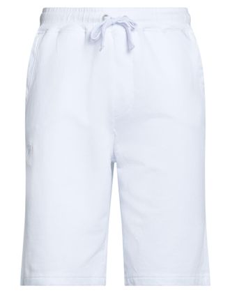 Blauer HOSEN & RÖCKE - Shorts & Bermudashorts auf YOOX.COM
