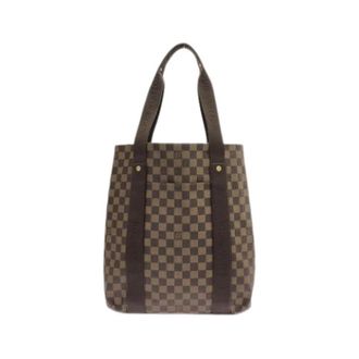 Louis Vuitton Pre-owned Tote Bag - - Pre-owned - Damen - Braun - ONE SIZE