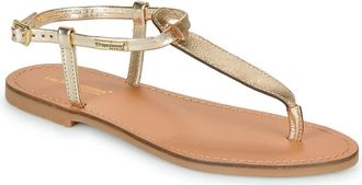 Les Tropeziennes LES TROPEZIENNES PAR M. BELARBI Harvil Sandalen für Damen, Gold, 41 EU, gold, 41 EU