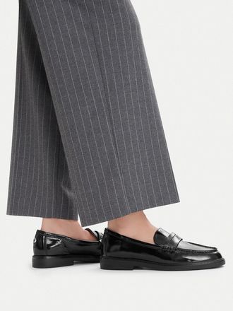Steve Madden Slipper Steve Madden Adison 11004736 Schwarz