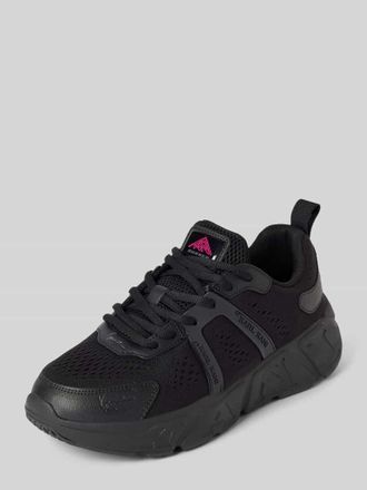 Karl Kani Sneaker mit Label-Detail Modell Kani Runner