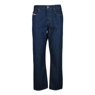 Diesel Herren, Jeans, Blau, W34Gr&ouml;&szlig;e