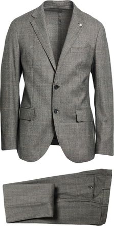 L.B.M. 1911 ANZ&Uuml;GE und CO-ORDS - Anz&uuml;ge auf YOOX.COM