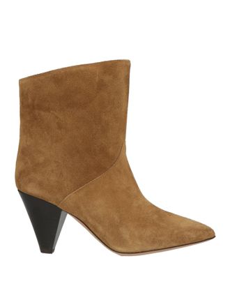 Isabel Marant SCHUHE - Stiefeletten auf YOOX.COM
