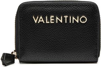 Valentino Geldb&ouml;rse Valentino Divina VPS1R4139G Schwarz