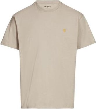 Carhartt Work in Progress T-shirt &agrave; manches courtes en coton