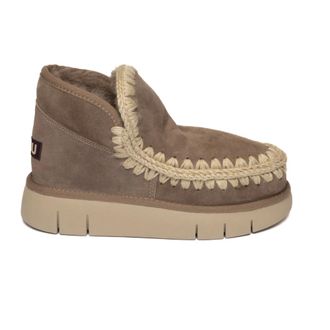 Mou Femme, Chaussures, Gris, Taille: 38 EU Eskimo Bounce 31