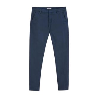 Dondup Gaubert Hose - - Trousers - Herren - Blau - W36
