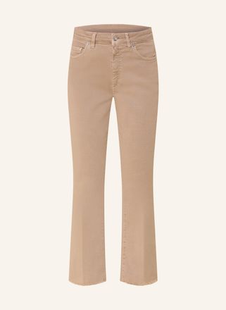 Nine In The Morning Nine:Inthe:Morning Cropped Jeans Endless beige