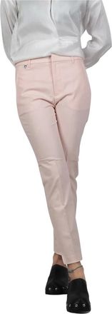 Ralph Lauren Damen, Hosen, Rosa, XSGr&ouml;&szlig;e