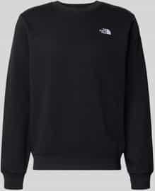 The North Face Regular Fit Sweatshirt Modell EVOLUTION