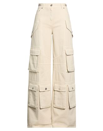 Versace HOSEN & R&Ouml;CKE - Jeanshosen auf YOOX.COM