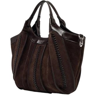 Gianni Chiarini Shoulder Bags - - Bags - Damen - Braun - ONE SIZE