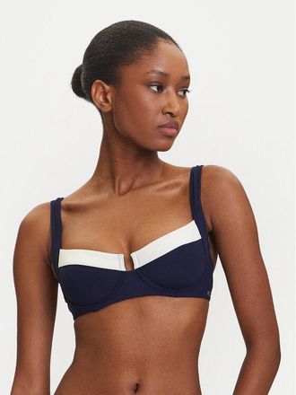 Banana Moon Banana Moon Bikini-Oberteil Balco Poway L2306 Dunkelblau