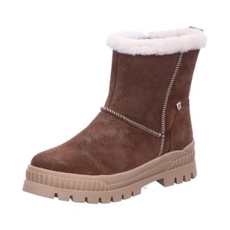 Rieker Damen, Schuhe, Braun, 38 EUGr&ouml;&szlig;e