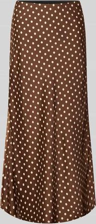 Vero Moda Midirock im Allover-Look Modell PELLA