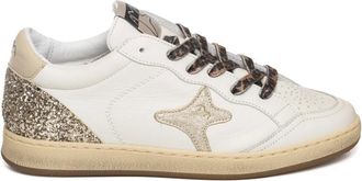 Ama brand Sun Baskets - Femme - Chaussures - Blanc - Taille: 39 EU