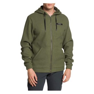 Trangoworld Herren, Sweatshirts & Hoodies, Gr&uuml;n, LGr&ouml;&szlig;e
