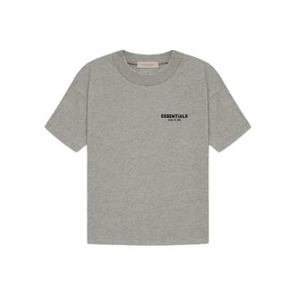 Fear of God Herren, Oberteile, Grau, MGr&ouml;&szlig;e