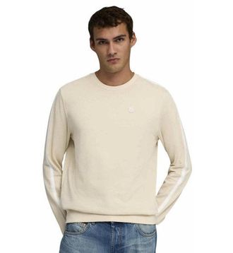Puma Essential Elevated M - Sweatshirts - Herren