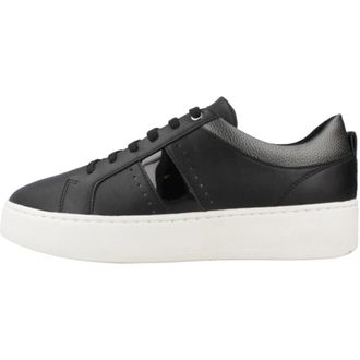Geox Skyely Sneakers - - Shoes - Damen - Schwarzk - 37 EU