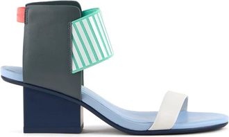 United Nude Femme, Chaussures, Multicolore, Taille: 39 EU High Heel Sandales