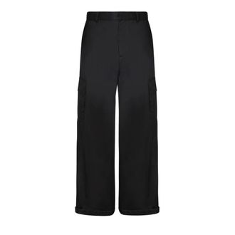 Off-white Herren, Hosen, Schwarzk, SGr&ouml;&szlig;e