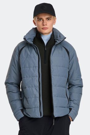 Canada Goose HyBridge Base Jacke