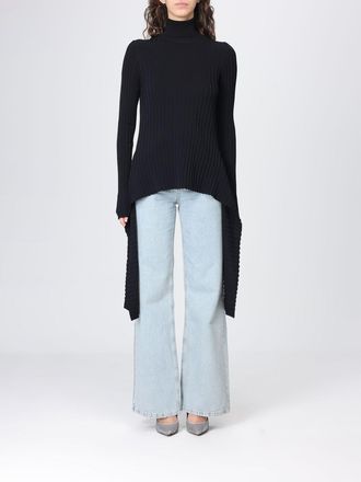 Moschino Pull MOSCHINO JEANS Femme couleur Noir