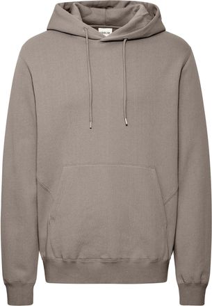 Solid Hoodie SDNICKOLAS