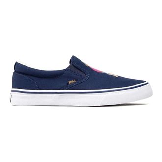 Polo Ralph Lauren Herren, Schuhe, Blau, 40 EUGröße