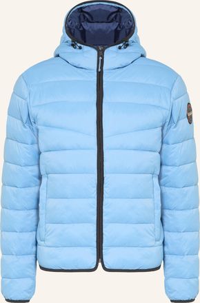 Napapijri Steppjacke Aerons H 4 blau