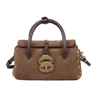 Zanellato Damen, Taschen, Braun, ONE SIZEGr&ouml;&szlig;e
