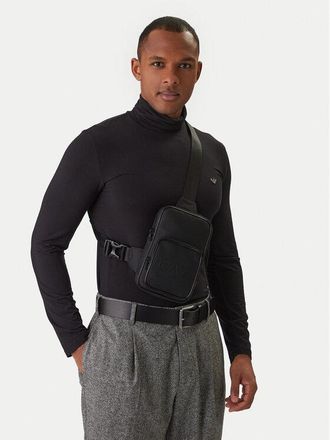 Emporio Armani Umh&auml;ngetasche 7X000069 AF13811 UC001 Schwarz