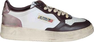 Autry Sneaker - Braun