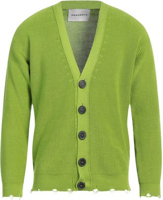 Amaranto STRICKWAREN - Strickjacken auf YOOX.COM