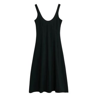 Our Legacy Femme, Robes, Noir, Taille: 36 FR Blade Dress