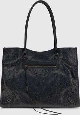 Balenciaga Tragetasche Damen Farbe Schwarz