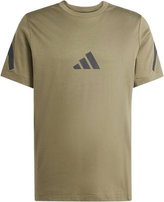 adidas Herren T-Shirt Z.N.E. TEE